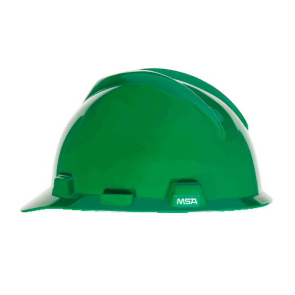 Capacete Frontal – MSA – Mundo Linha Viva